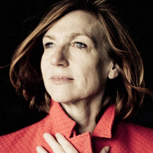 Elsie de Brauw_百度百科