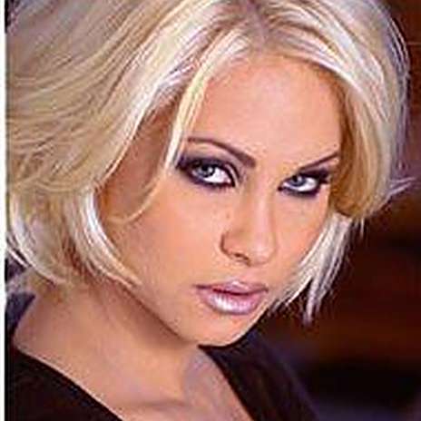 Michelle Michaels_百度百科