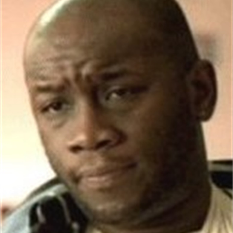 Mark Asante_百度百科