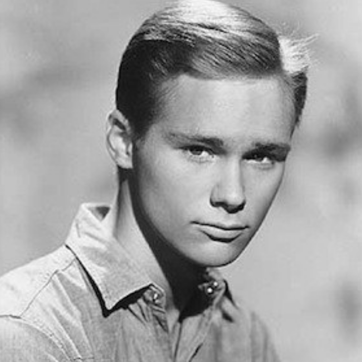 Matthew Garber_百度百科