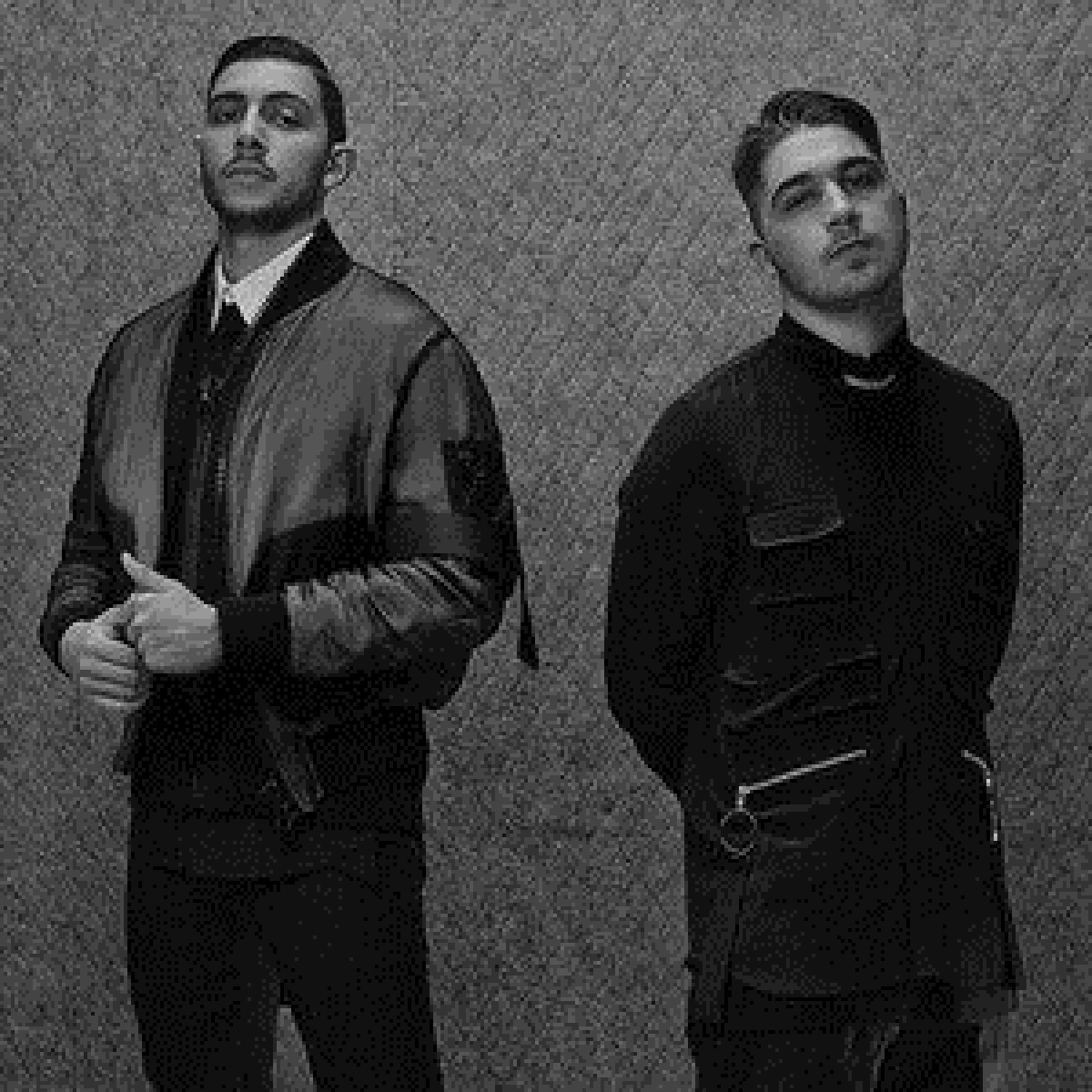 Majid Jordan_百度百科