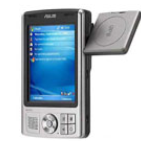 华硕MyPal A696_百度百科