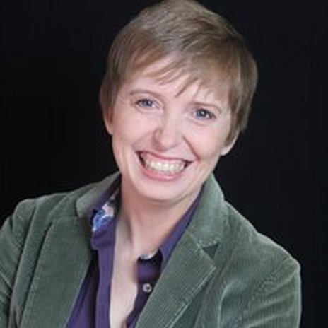 Sonya Thompson_百度百科