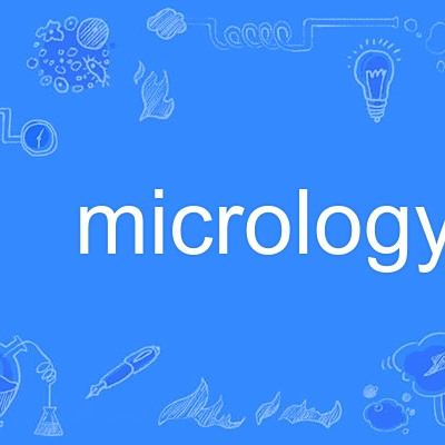micrology_百度百科