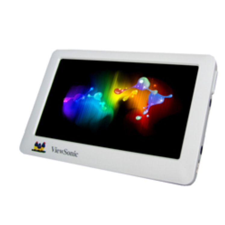 优派MB-K432(4GB)_百度百科