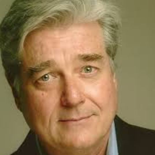 Patrick Pinney_百度百科