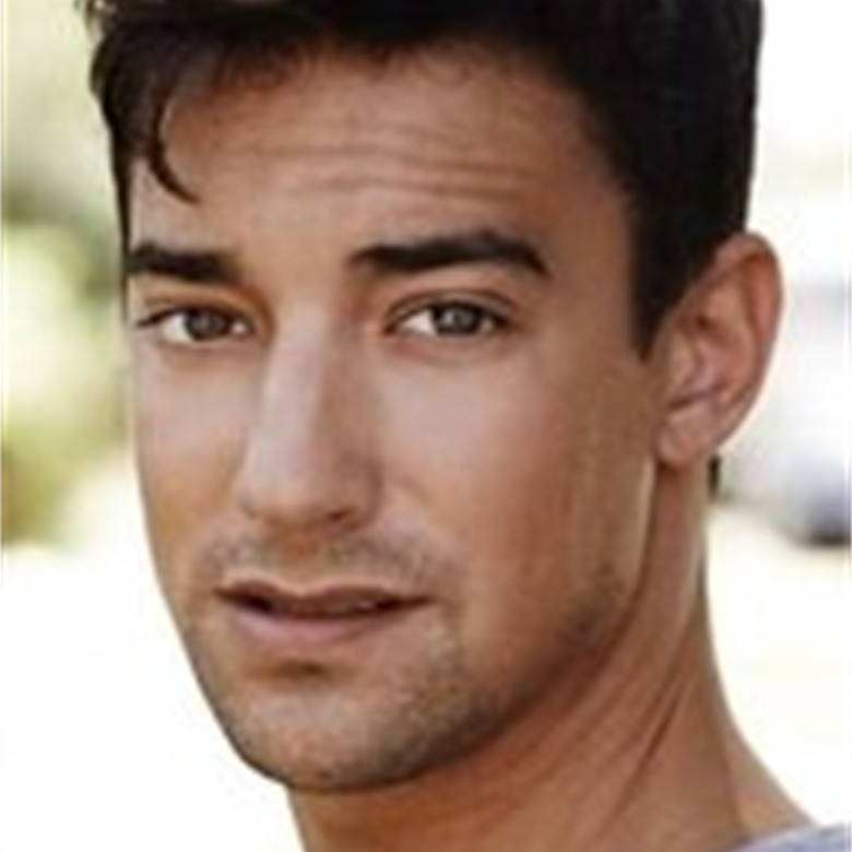 Jason Berrent_百度百科