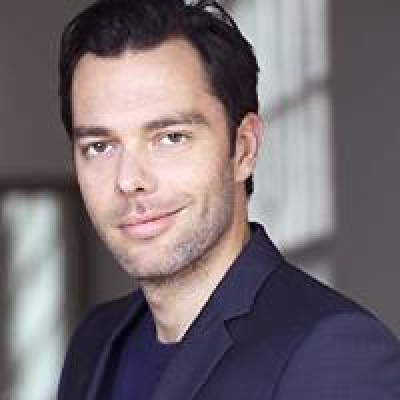 Adam Groves_百度百科