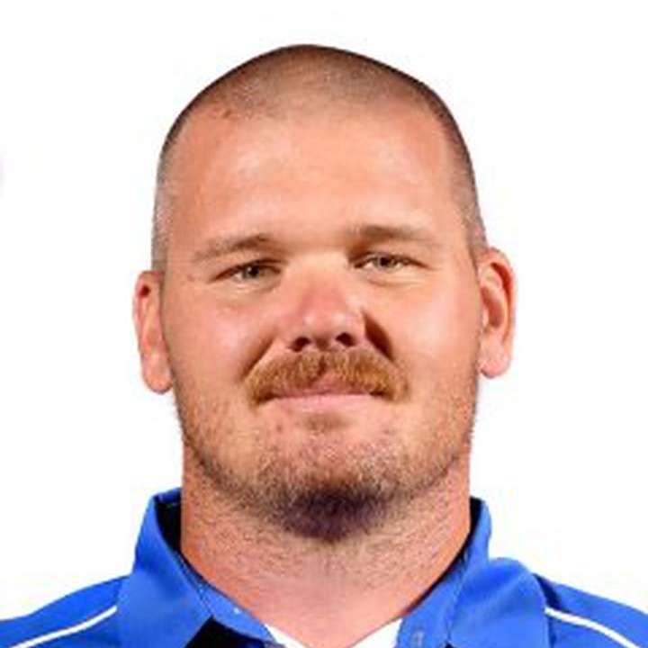 MILNE Jonathon_百度百科