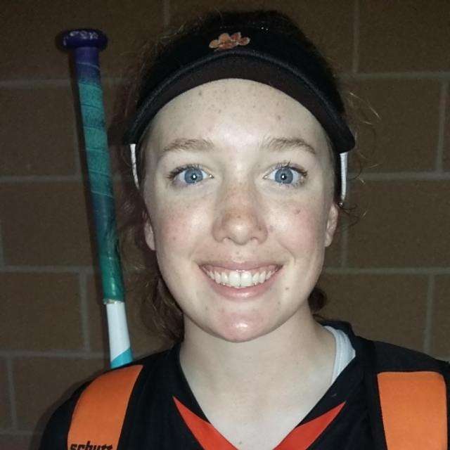 Kay Swanson_百度百科