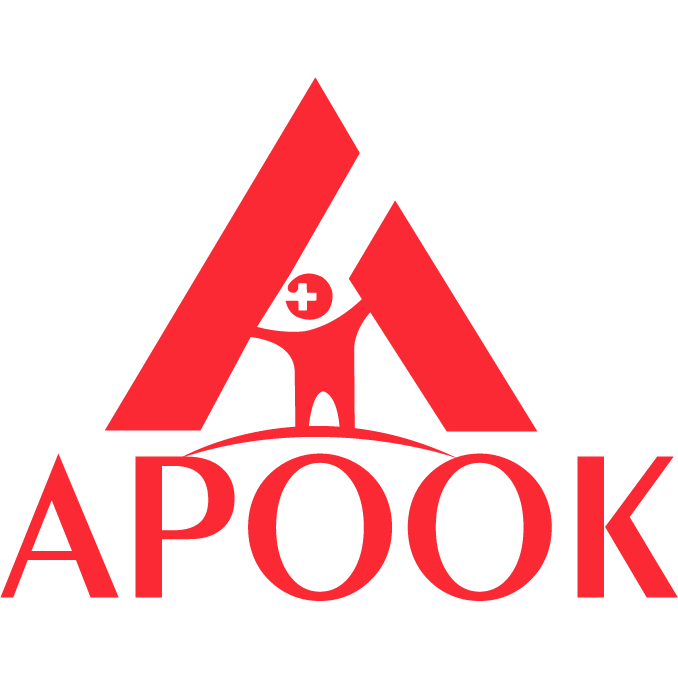 APOOK_百度百科