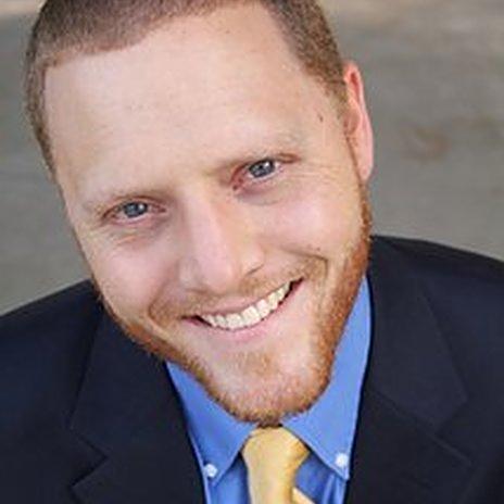 David Scott Heck_百度百科