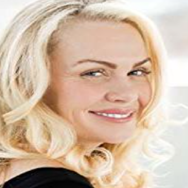 Patricia Healy_百度百科