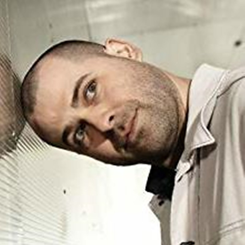 Brad Neely_百度百科