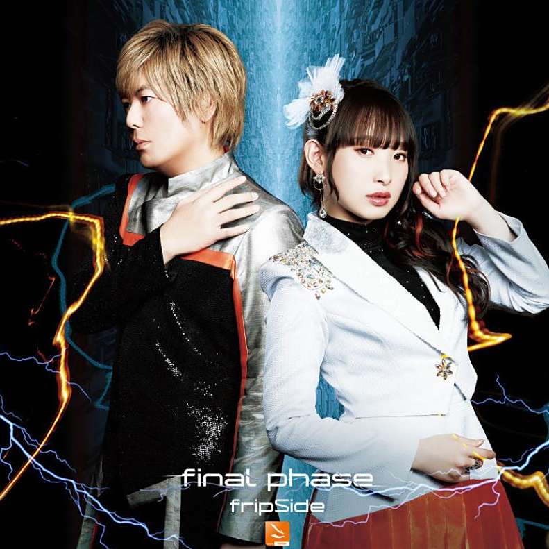 final phase_百度百科