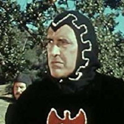 Richard Angarola_百度百科