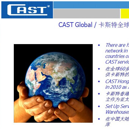 CAST（意大利液压系统知名品牌卡斯特）_百度百科