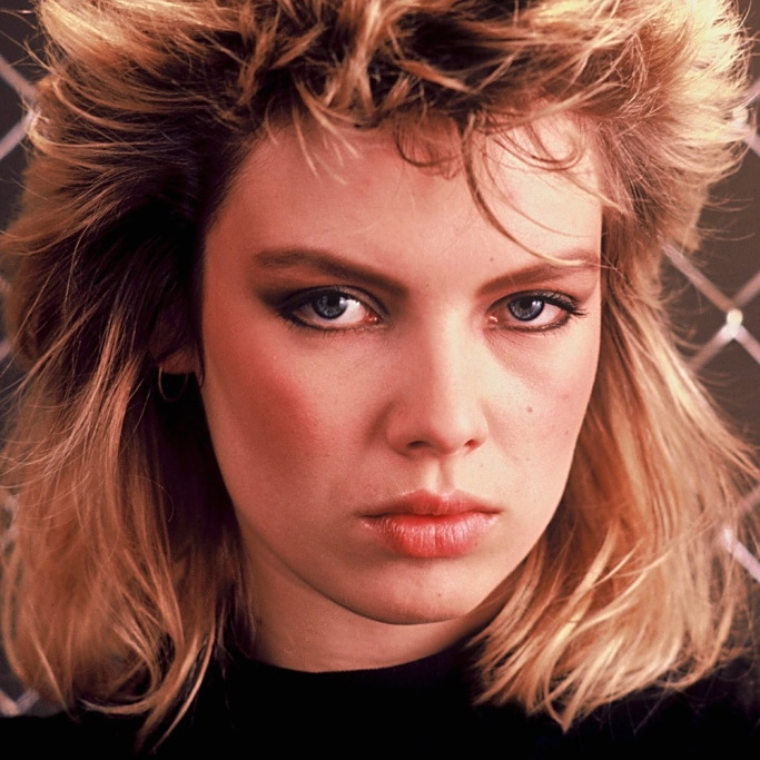 kim wilde_百度百科