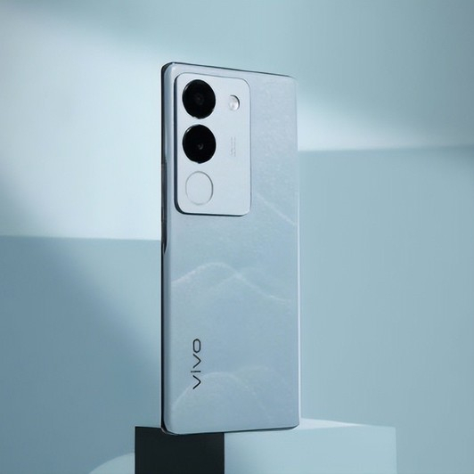 vivo S17_百度百科