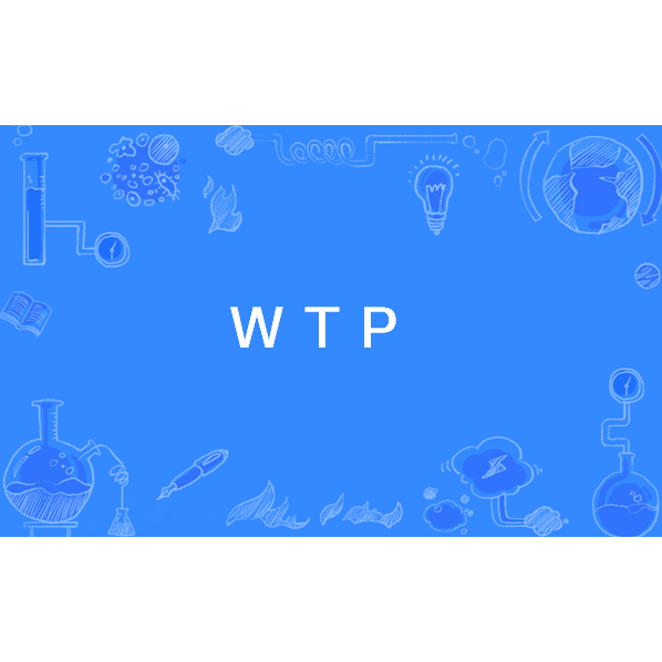 WTP_百度百科
