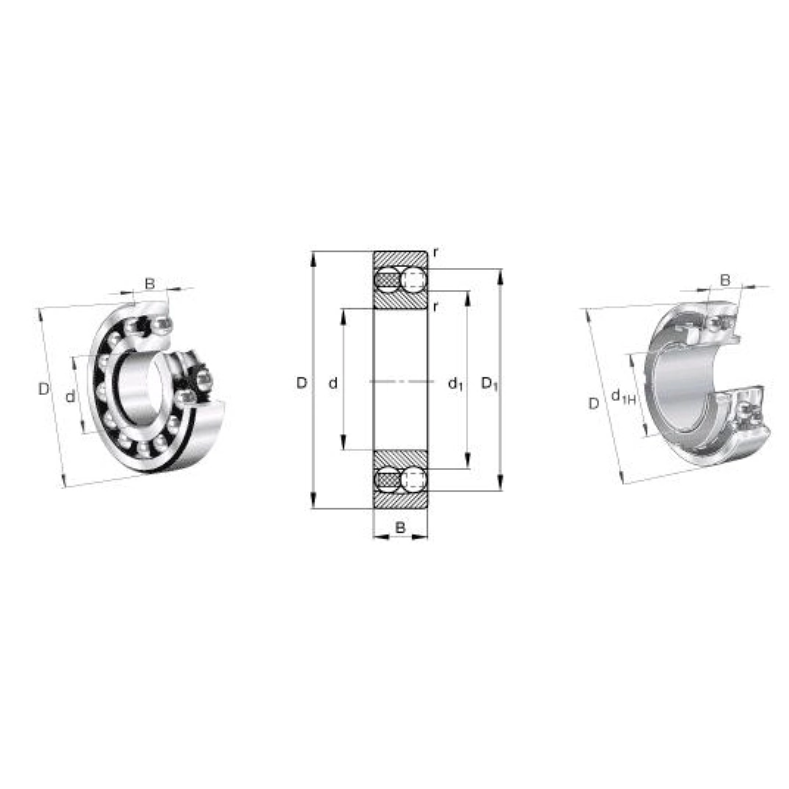 STEYR 1215K 轴承_百度百科