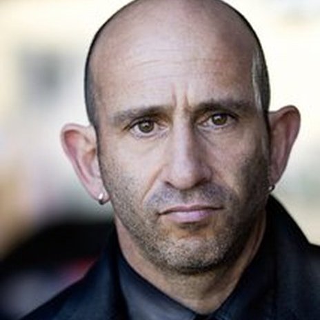 Christopher Neiman_百度百科