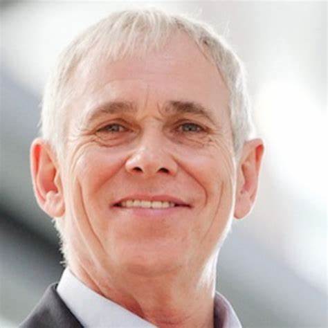 Steve Dixon_百度百科