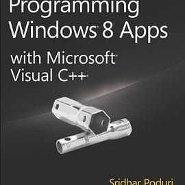 Programming Windows 8 Apps with Microsoft Visual C++_百度百科