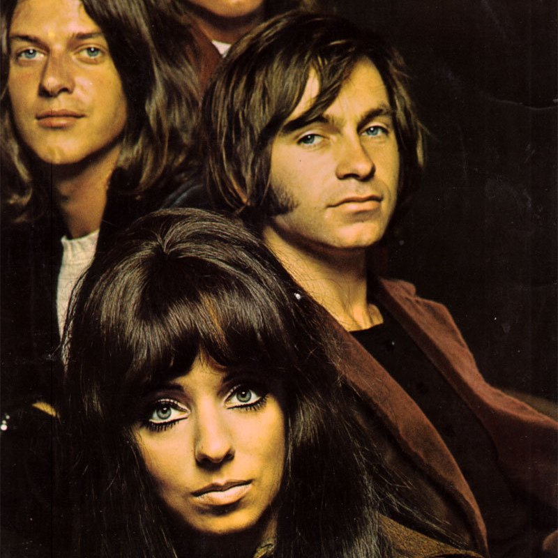 shocking blue_百度百科