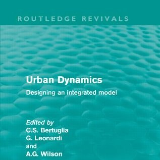 Urban Dynamics_百度百科