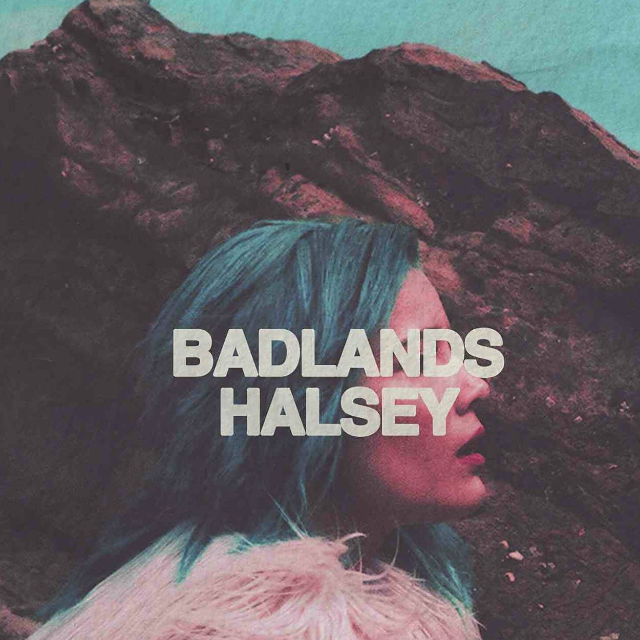 gasoline（Halsey演唱歌曲）_百度百科