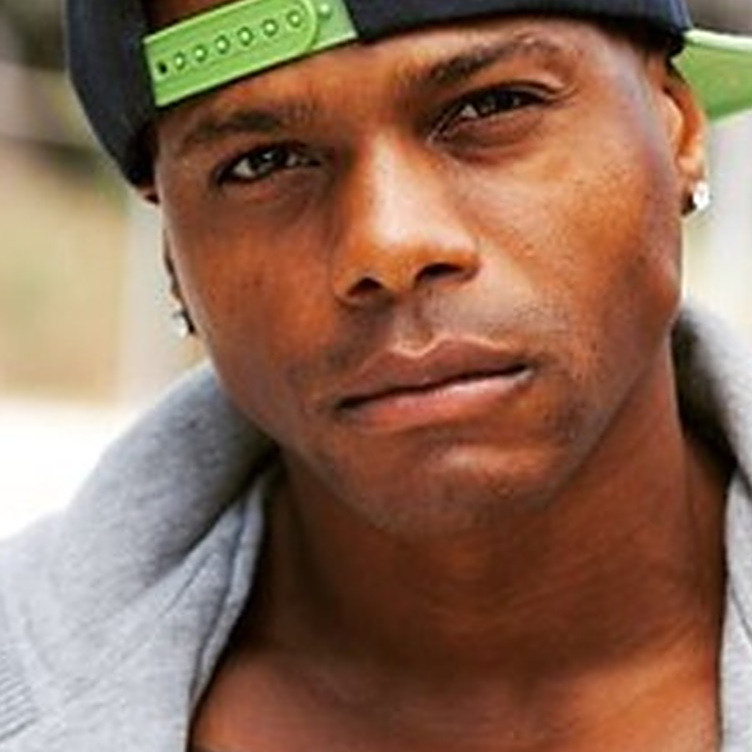 Richard John Reliford_百度百科