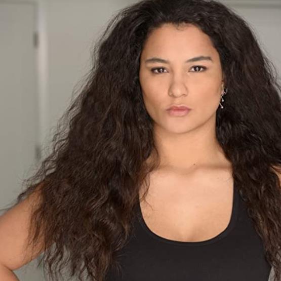 Brenna Smith_百度百科