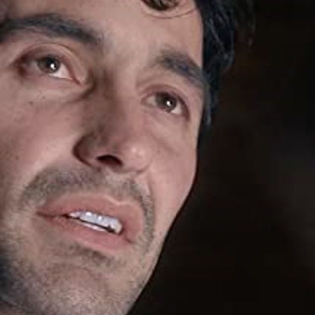 Vic Trevino_百度百科