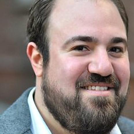 Adam Shapiro_百度百科