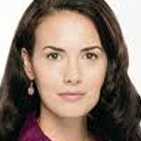 Christine Chatelain_百度百科