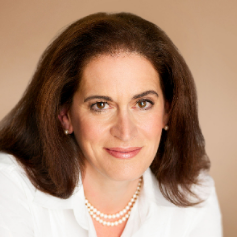 Debora L. Spar_百度百科