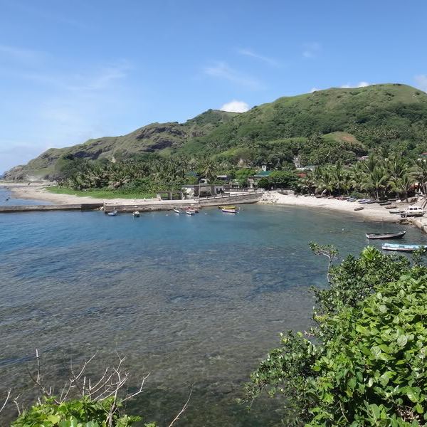 巴丹羣島_百度百科