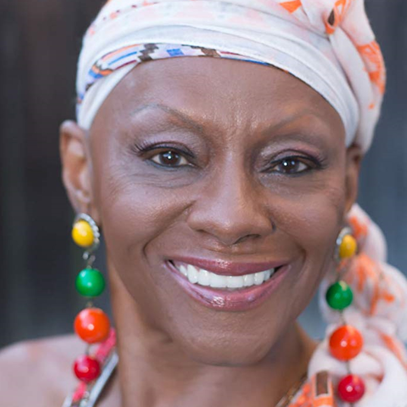 Youlanda Davis_百度百科