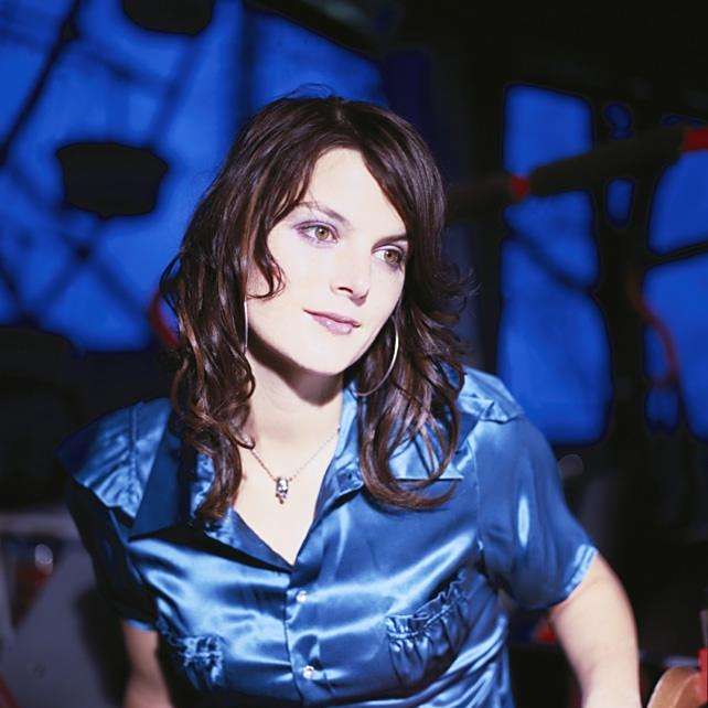 KARIN PARK_百度百科