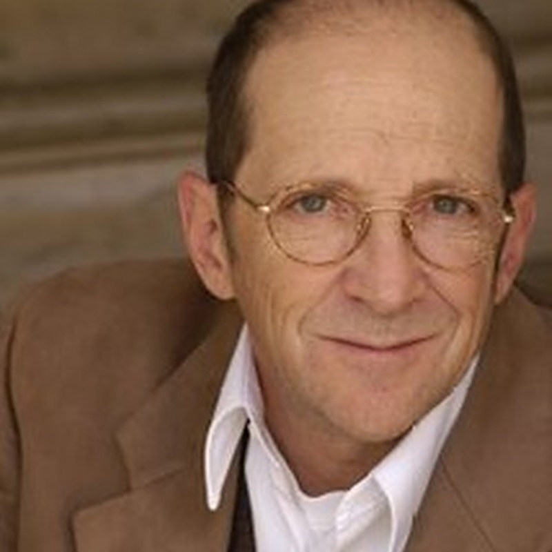 Gary Grossman_百度百科