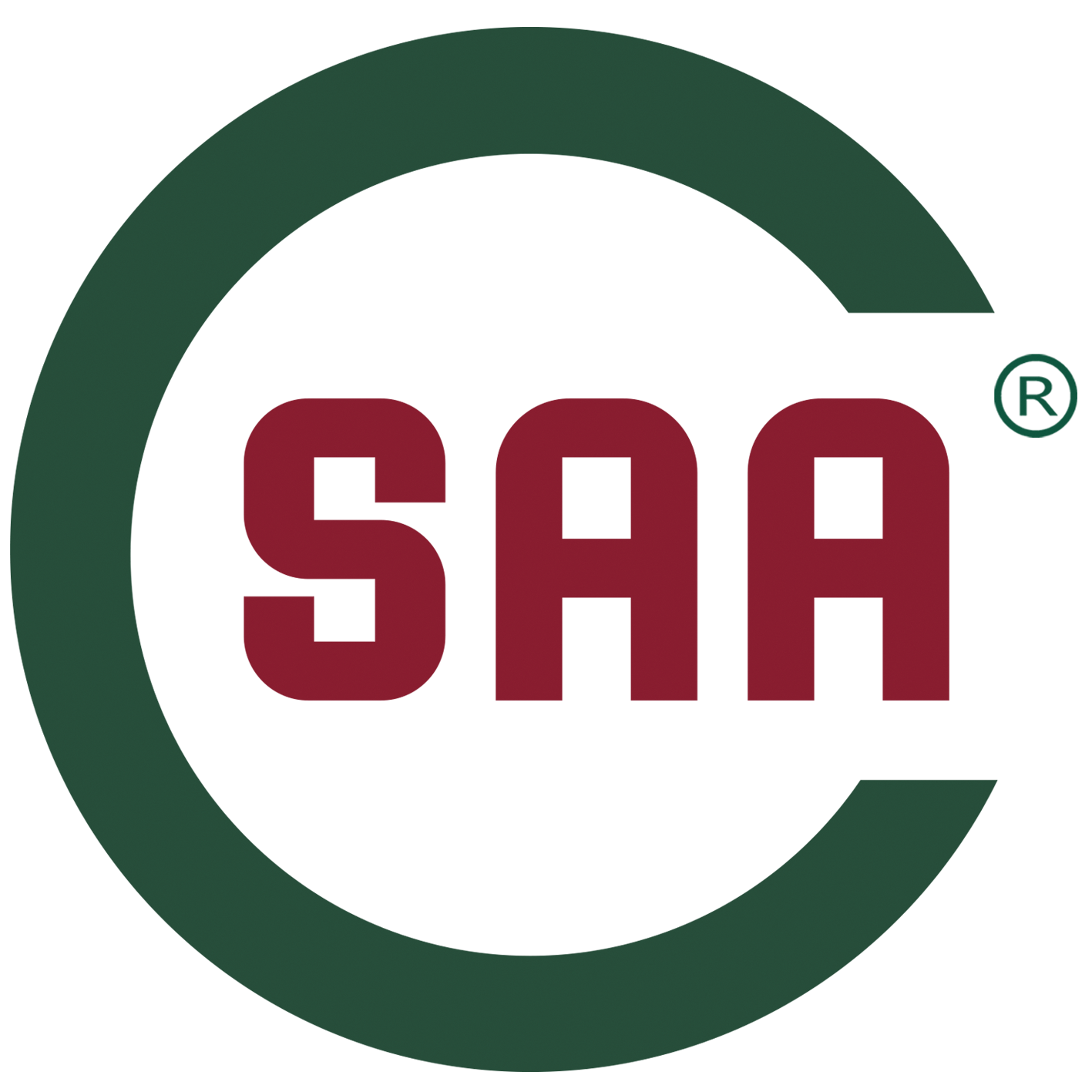 SAA认证_百度百科