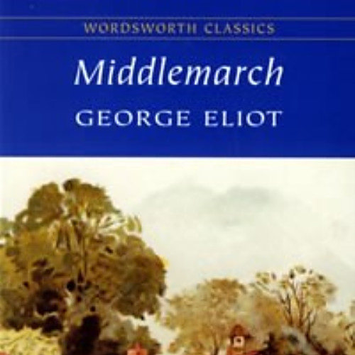 Middlemarch_百度百科