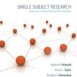 Single Subject Research_百度百科