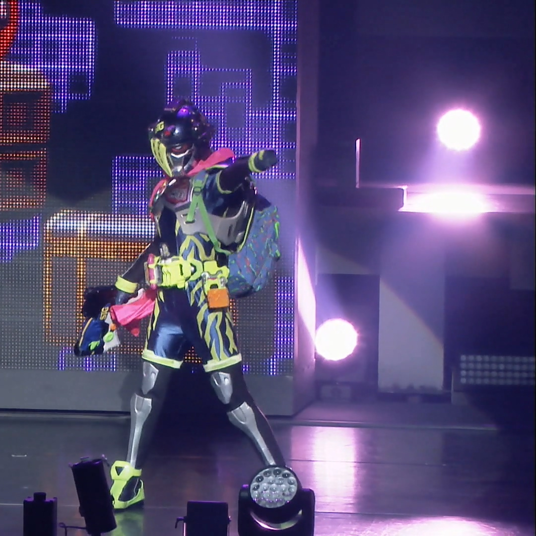 假面骑士Nico Snipe_百度百科