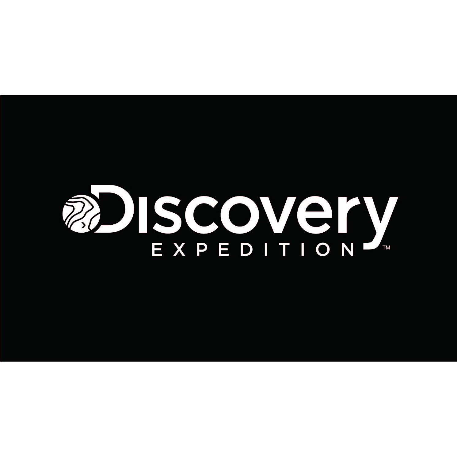 Discovery Expedition_百度百科