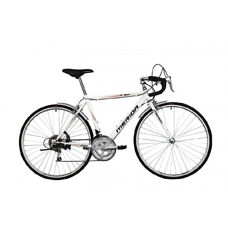 美利达R901 2_百度百科