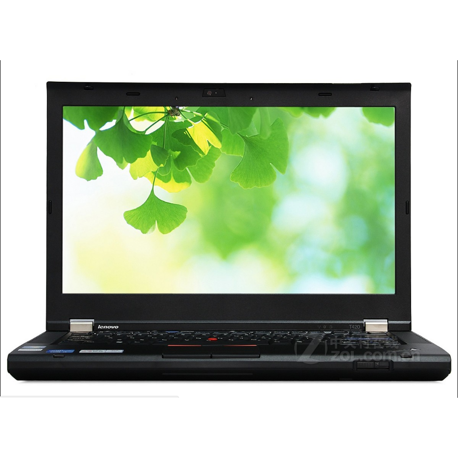 ThinkPad T420 HB8_百度百科