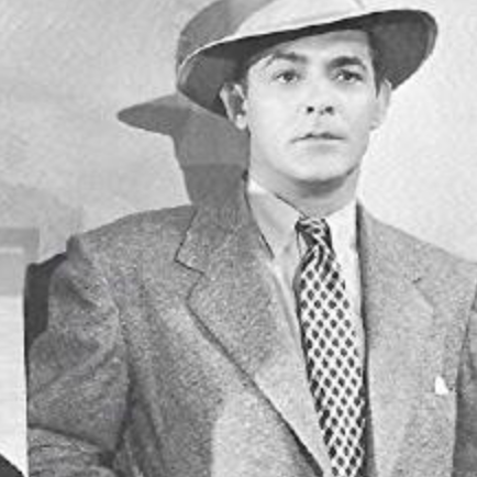 Charles Quigley_百度百科