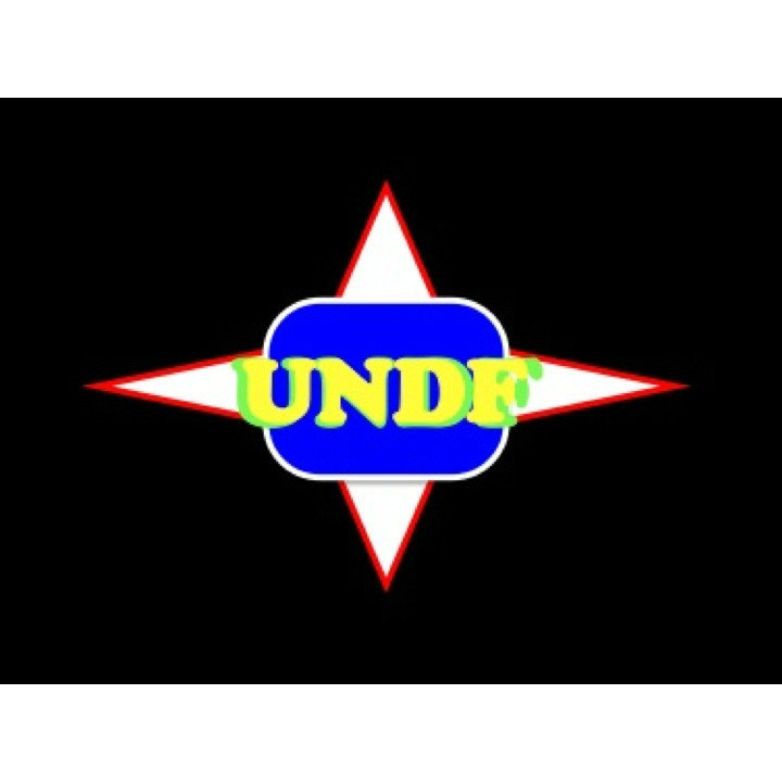 UNDF_百度百科